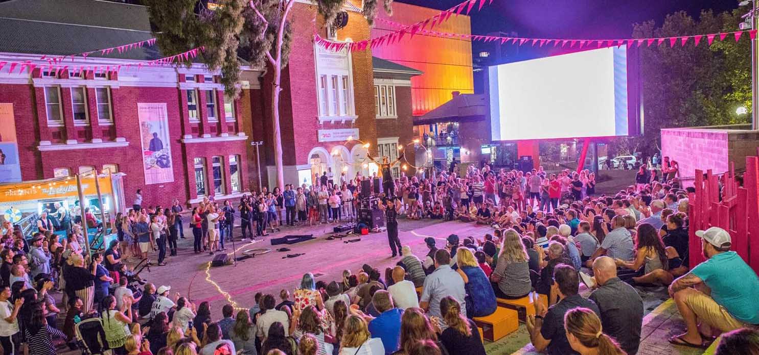 Nightfall: A Comprehensive Exploration of Perth’s Nocturnal Landscape ...