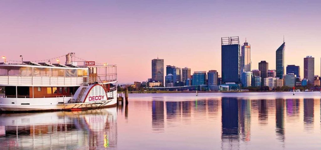 Nightfall: A Comprehensive Exploration of Perth’s Nocturnal Landscape ...