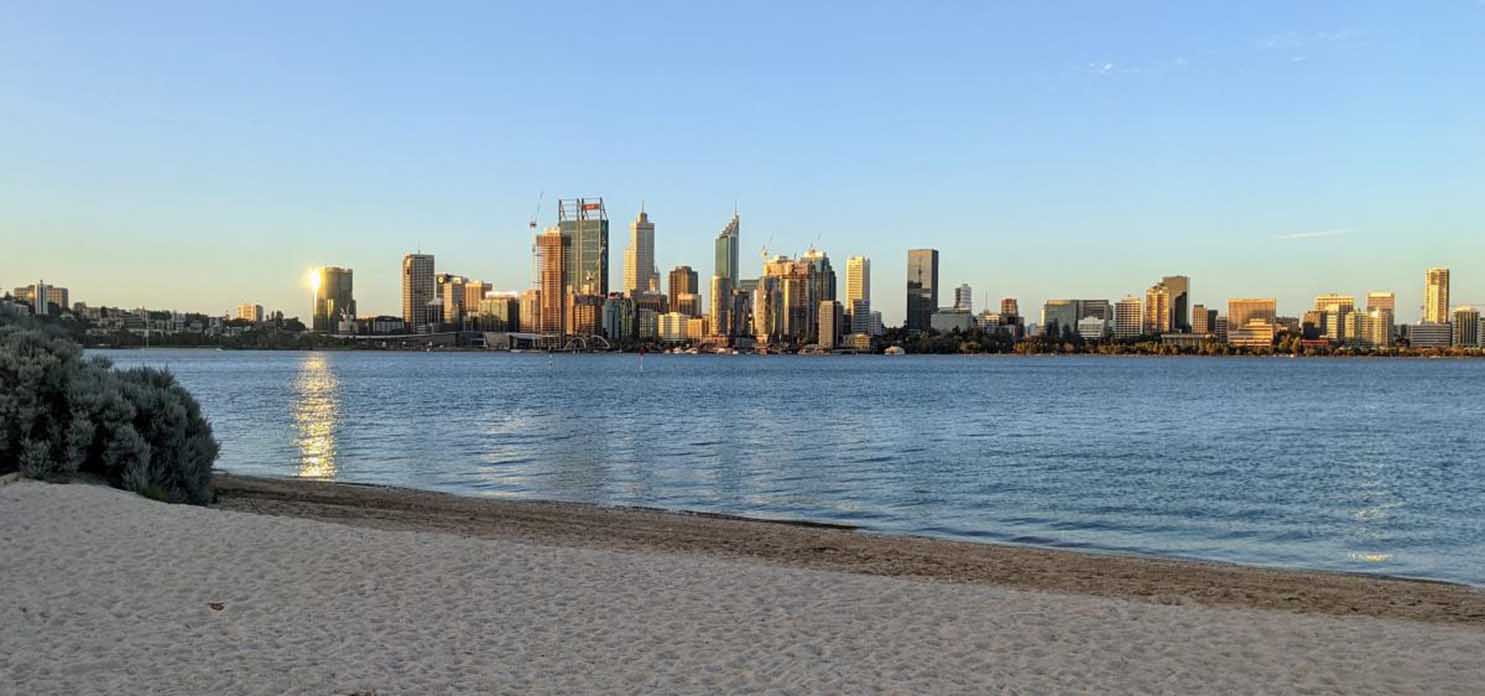 Nightfall: A Comprehensive Exploration of Perth’s Nocturnal Landscape ...