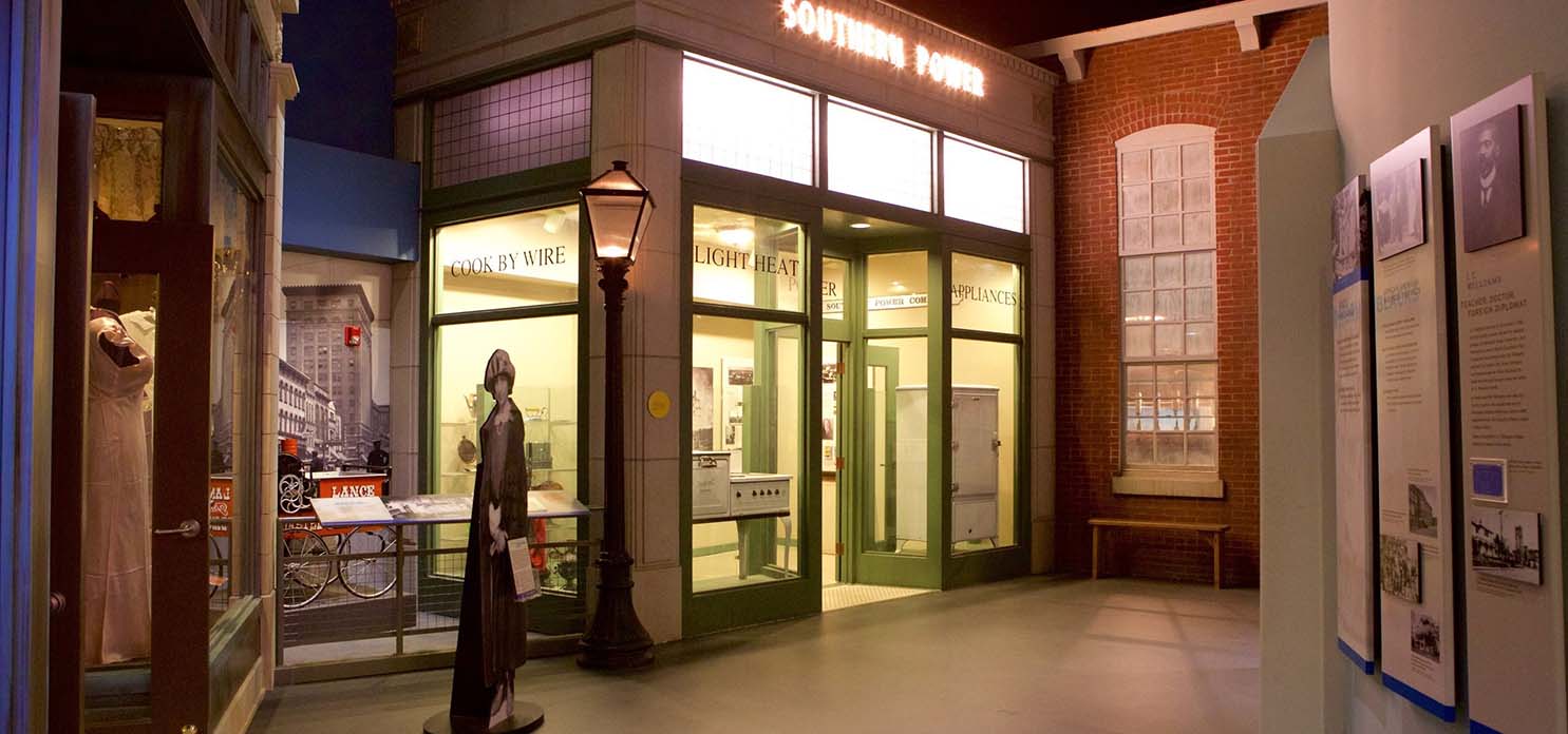 Discovering Charlotte’s Must-Visit Landmarks and Cultural Treasures ...