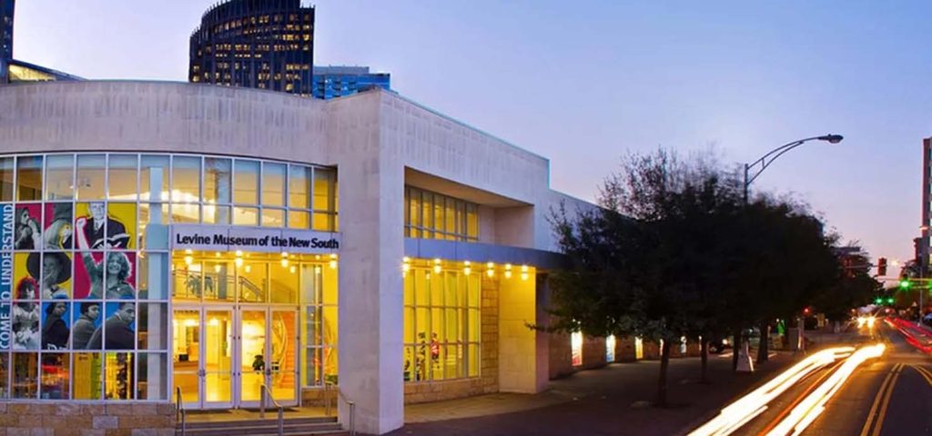 Discovering Charlotte’s Must-Visit Landmarks and Cultural Treasures ...