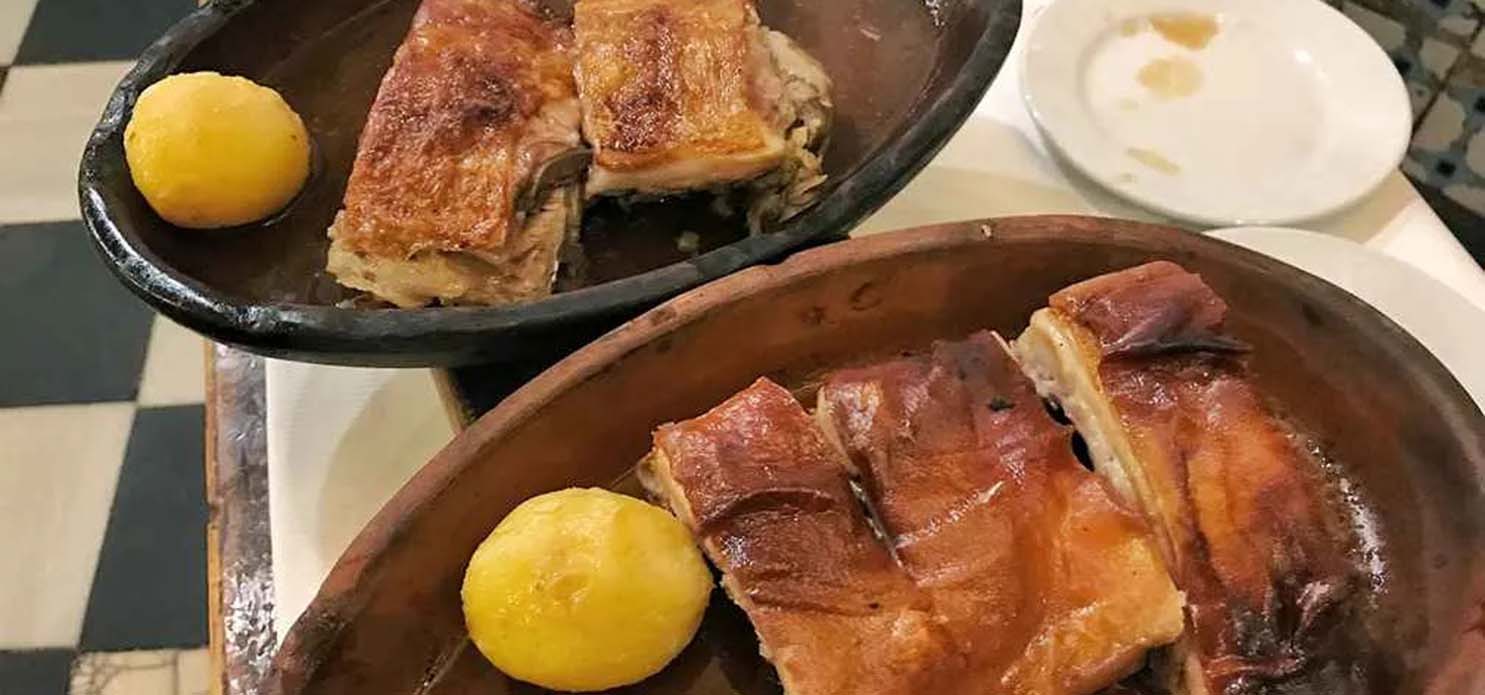 A Foodie’s Guide to Madrid: Top Restaurants You Need to Try – Famous ...