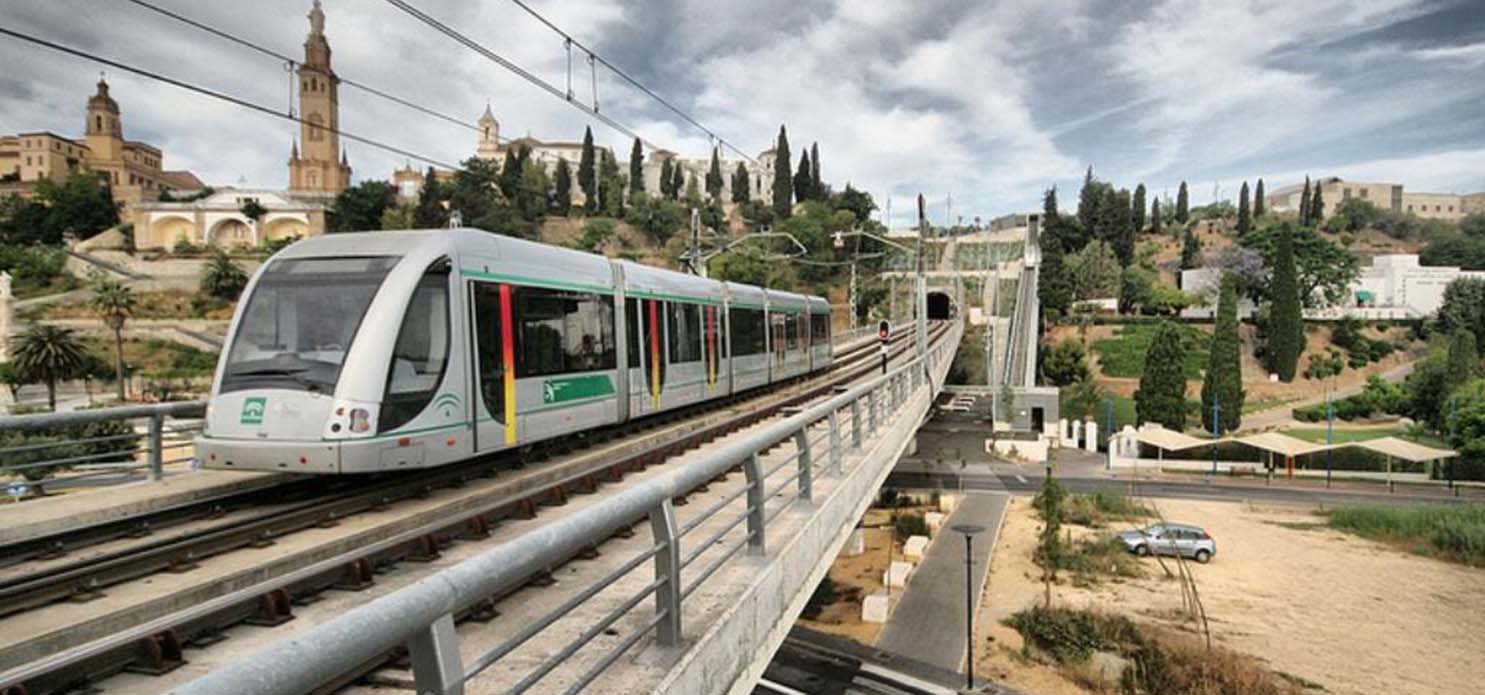Navigating Seville: Your Complete Guide to Public Transport – Famous ...